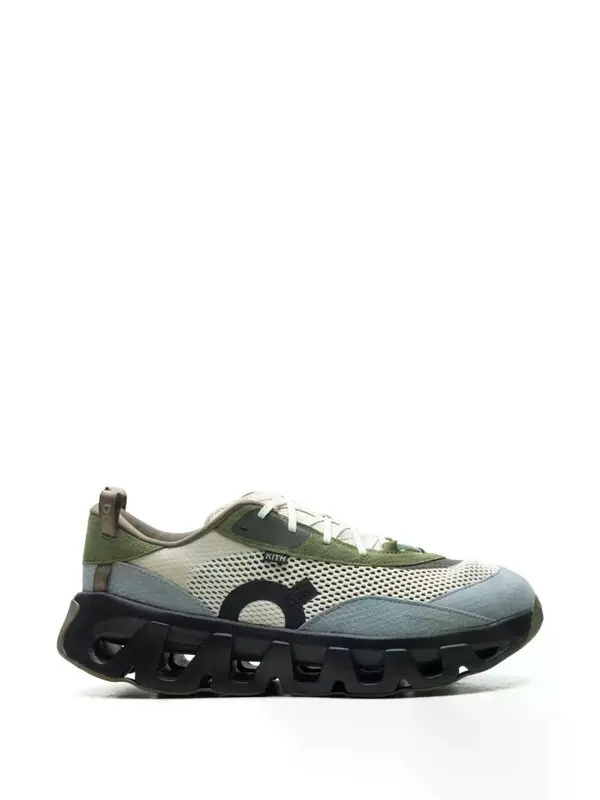 On X K-tech 2 Sneakers - Neutrals