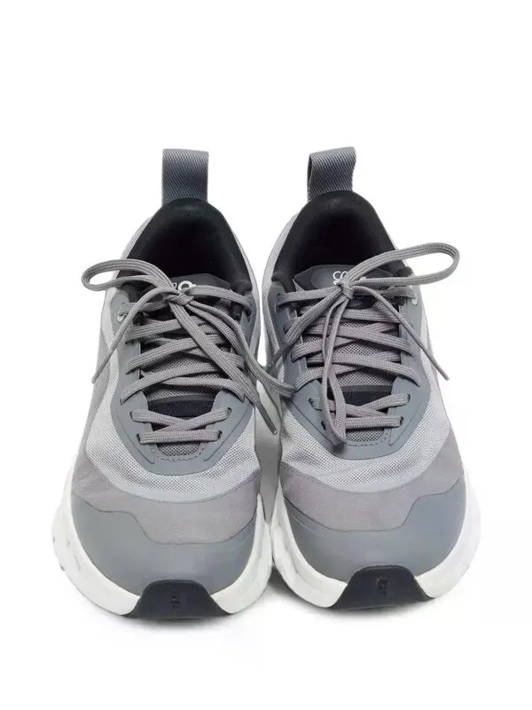Loewe X On Cloudtilt 2.0 Mesh Sneakers