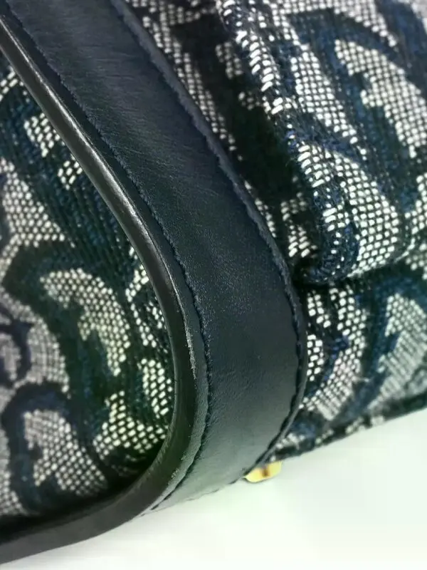 Dior Small Trotter Tote Bag