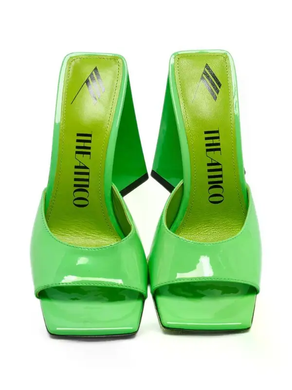 Attico Devon Sandals