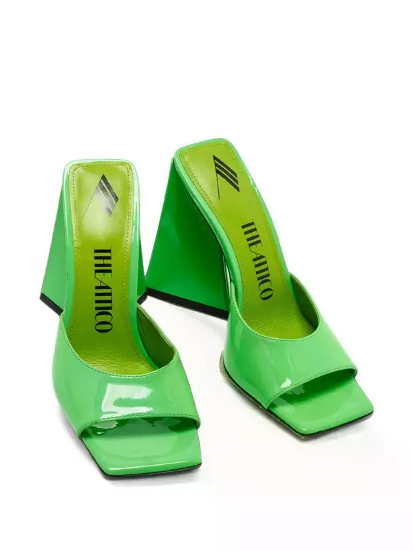 Attico Devon Sandals