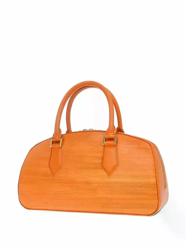 LOUIS VUITTON Epi Jasmin Tote Bag