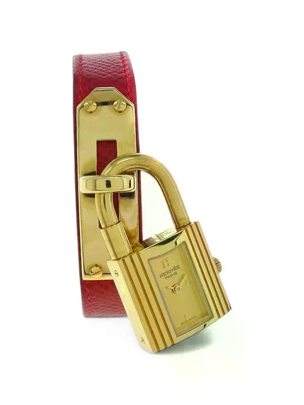 Hermès Kelly Padlock 20mm Watch