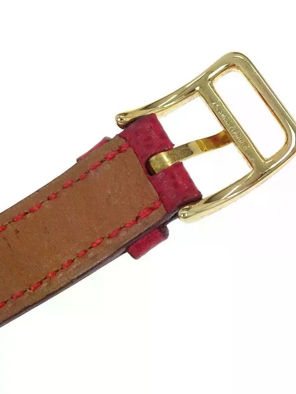 Hermès Kelly Padlock 20mm Watch