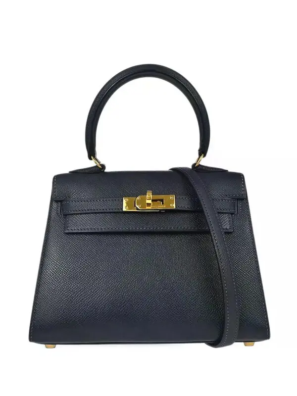 Hermès Mini Kelly 20 Sellier Totebag