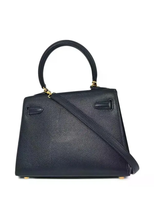Hermès Mini Kelly 20 Sellier Totebag