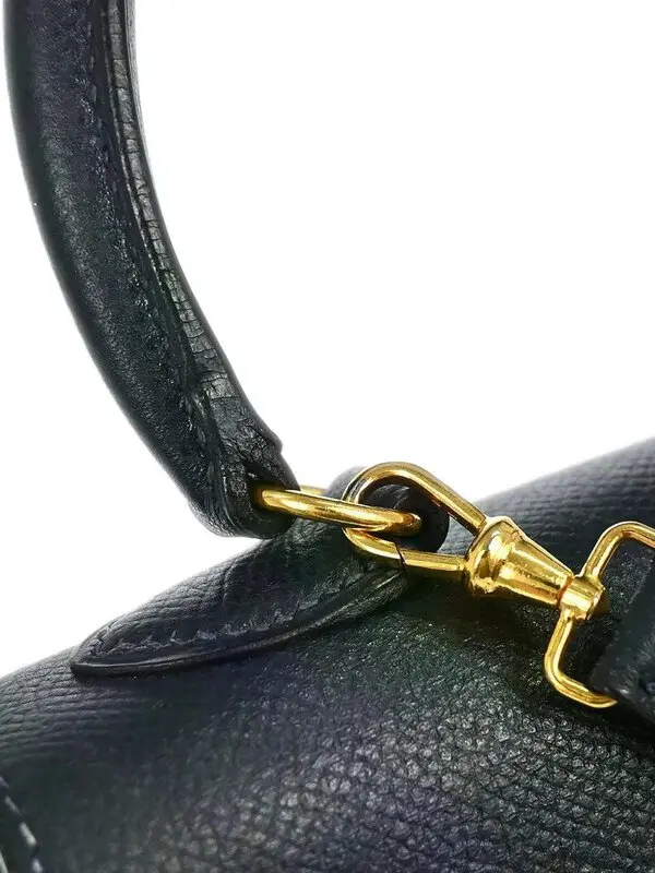 Hermès Mini Kelly 20 Sellier Totebag