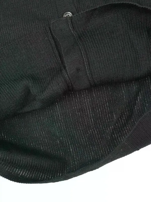 LOUIS VUITTON 2016 V-neck Cardigan