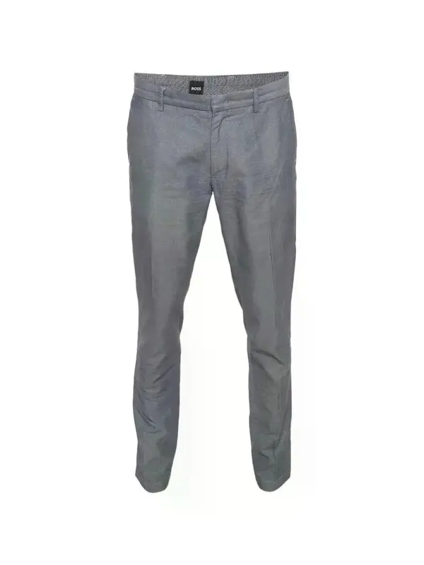 BOSS Kaito1 Slim-fit Trousers
