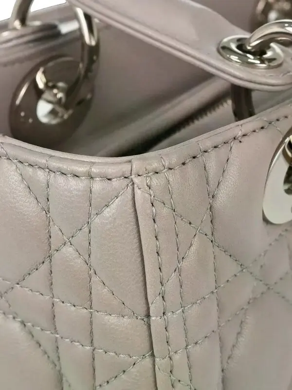 Dior Lady Cannage Handbag