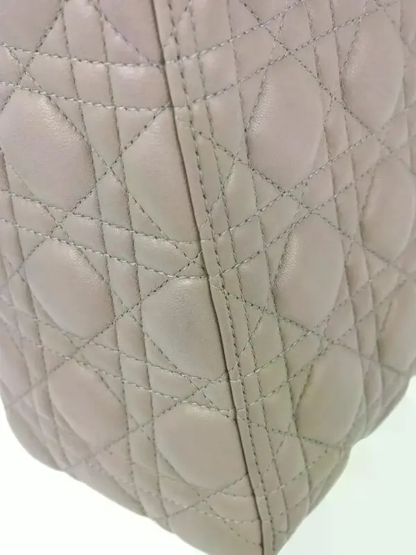 Dior Lady Cannage Handbag