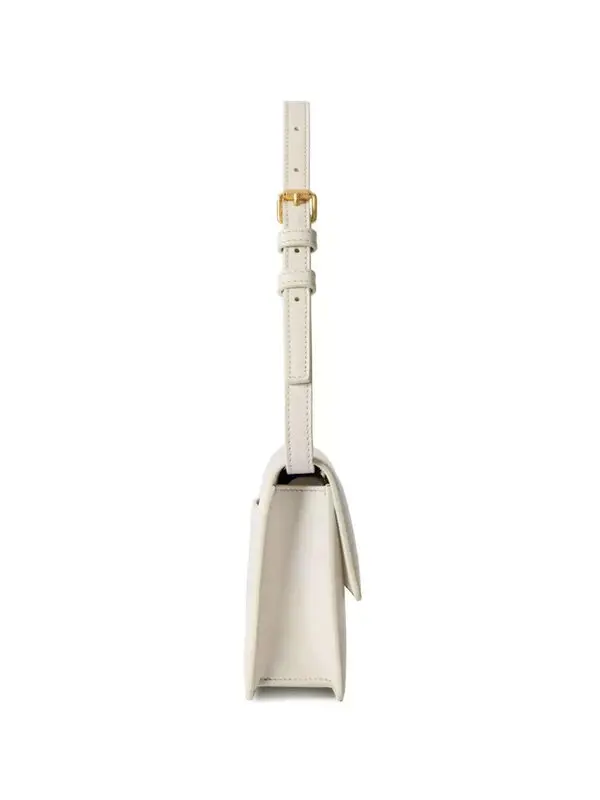 Off-White Jitney 1.0 Shoulder Bag - Neutrals