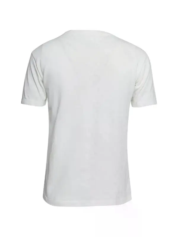 LOUIS VUITTON Cotton T-shirt