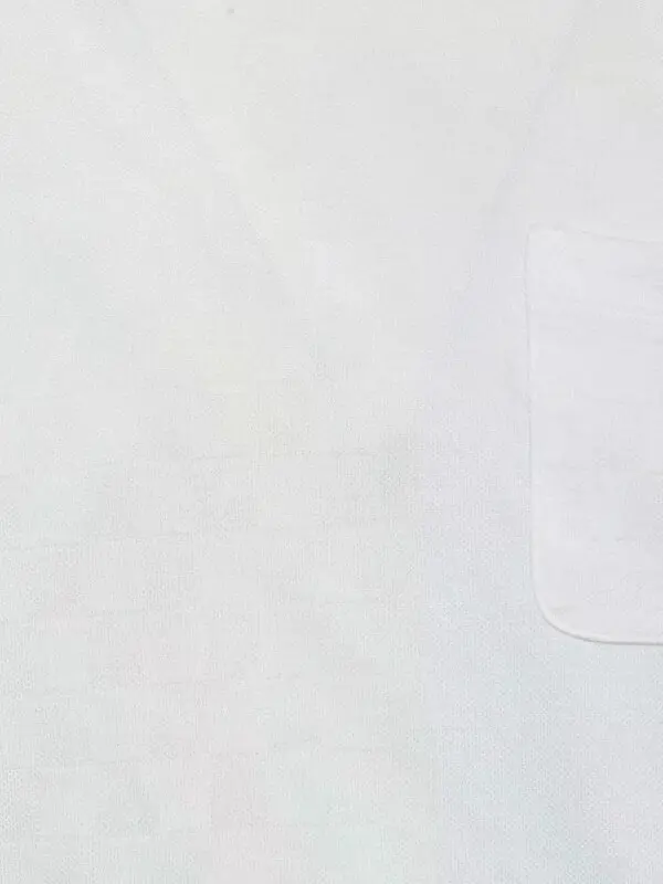 LOUIS VUITTON Cotton T-shirt