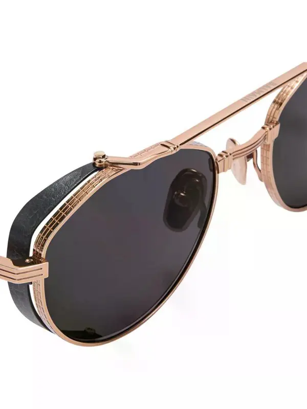 Balmain Brigade-iv Sunglasses