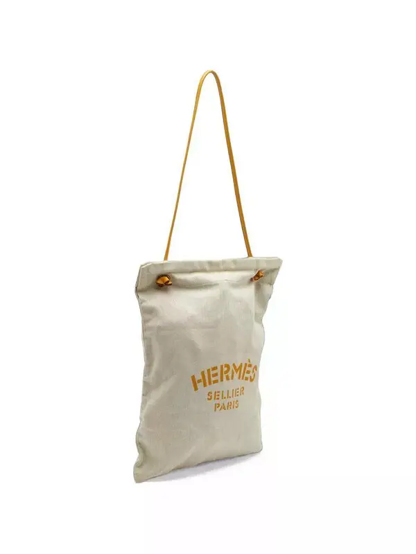 Hermès Aline Shoulder Bag