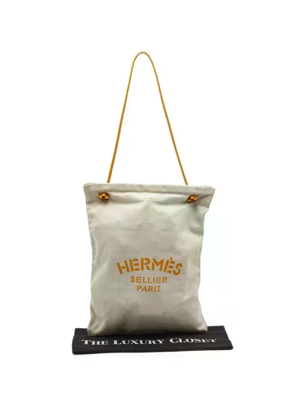 Hermès Aline Shoulder Bag