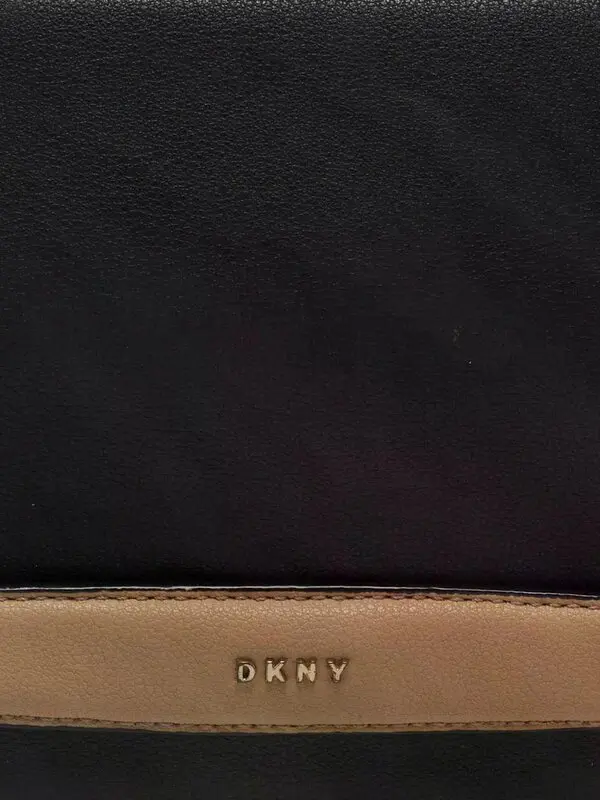 Dkny Flap Crossbody Bag