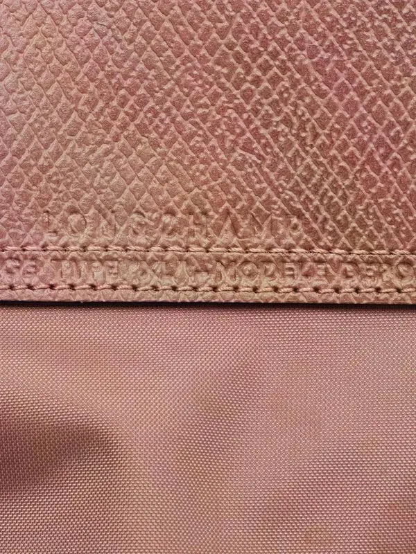 Longchamp Medium Le Pliage Club Travel Bag