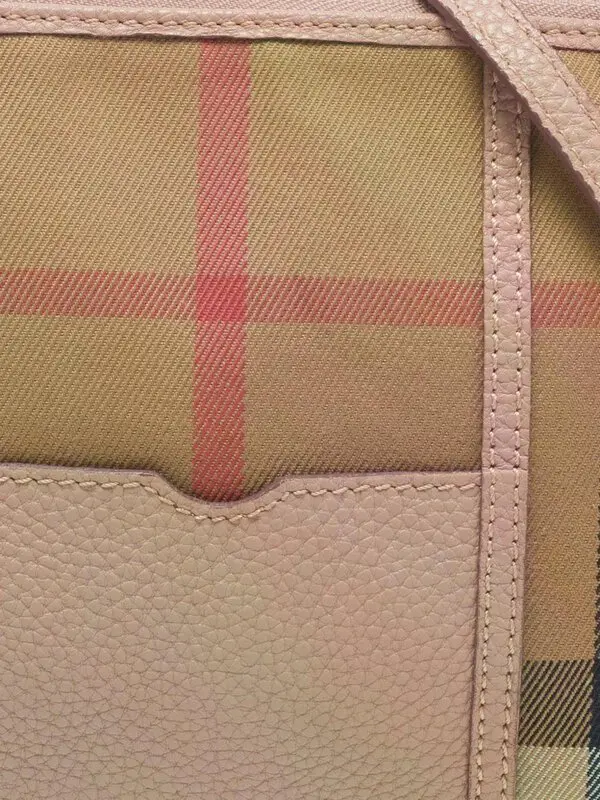Burberry Peyton Crossbody Bag