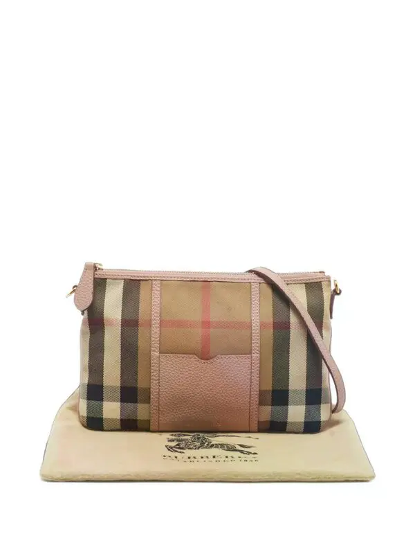 Burberry Peyton Crossbody Bag