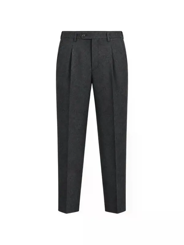 Canali Double-breasted Suit