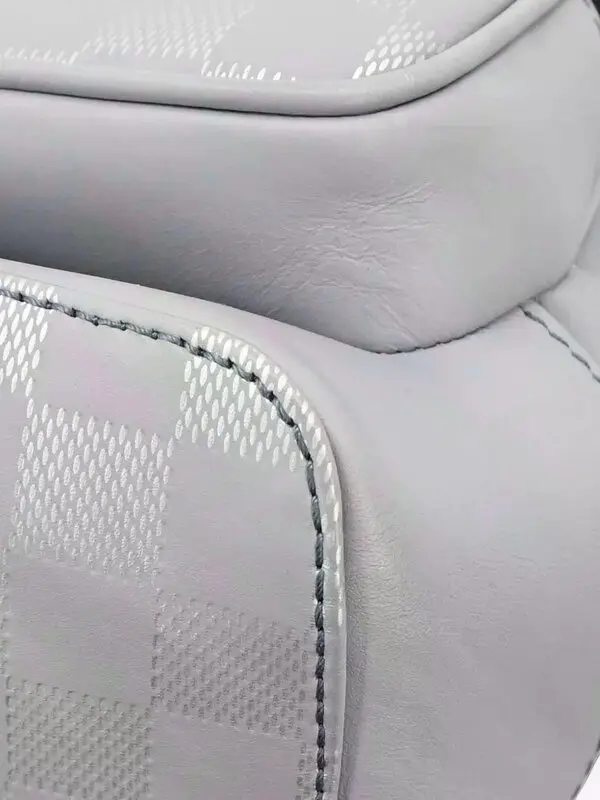 LOUIS VUITTON Damier Infini Backpack