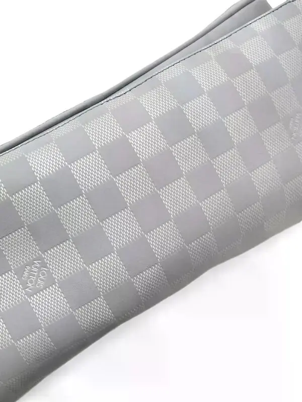 LOUIS VUITTON Damier Infini Backpack