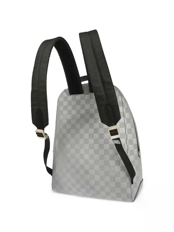 LOUIS VUITTON Damier Infini Backpack