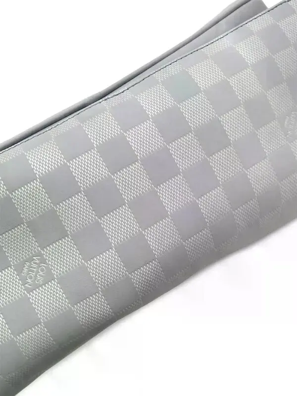 LOUIS VUITTON Damier Infini Backpack