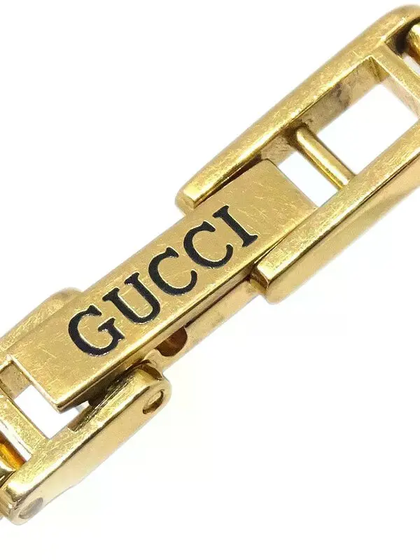 Gucci 11/12 Change Bezel 26mm Watch