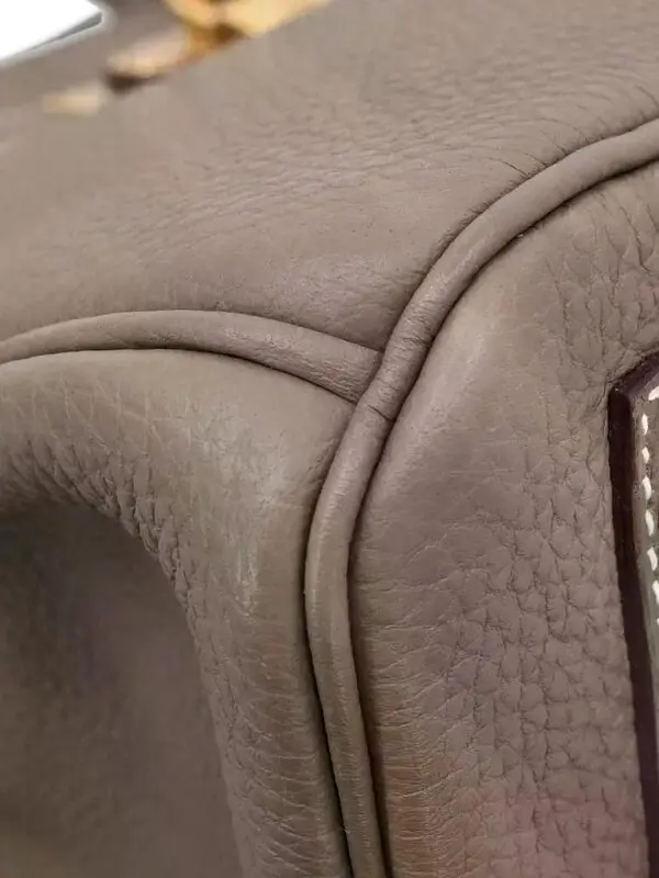 Hermès 2016 Birkin 30 Tote Bag