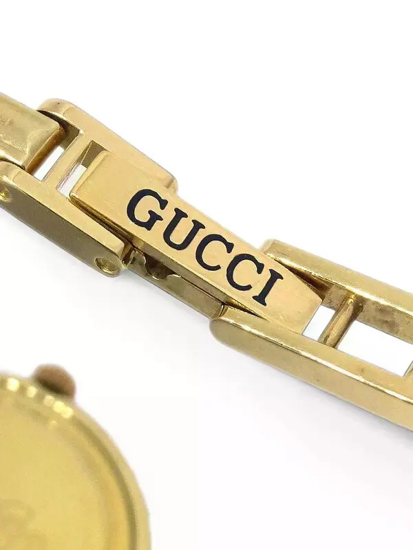 Gucci Change Bezel 26mm Watch