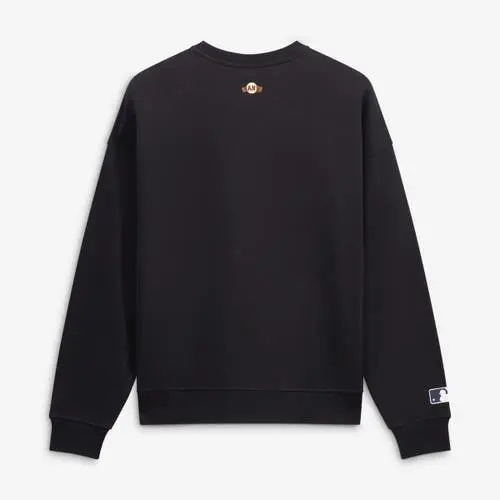 Terez San Francisco Giants Cloud Embossed Sweatshirt