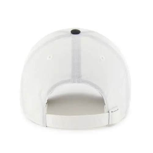 '47 Washington Commanders Modernia Clean Up Adjustable Hat