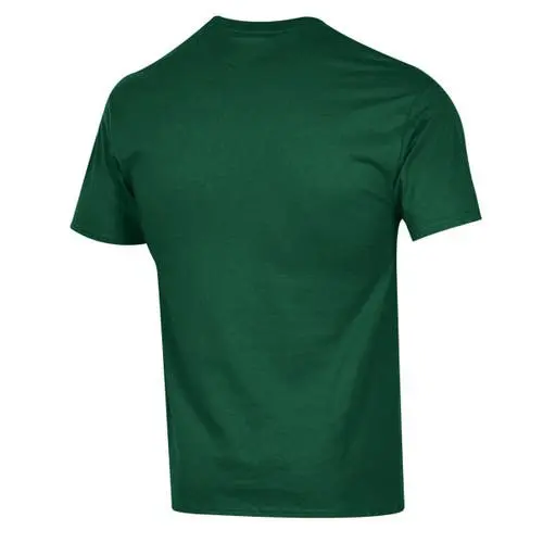 Champion Minnesota Wild Primary Logo Jersey T-shirt