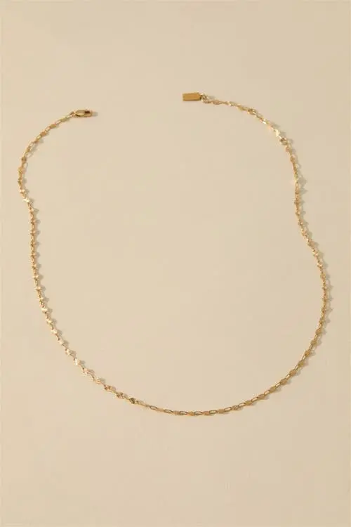 SET & STONES Rio Necklace