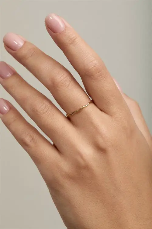 SET & STONES Waverly Ring
