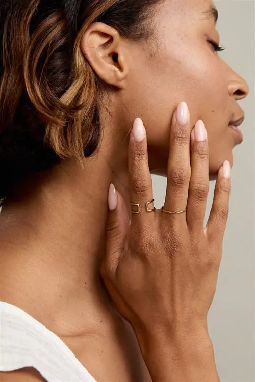 SET & STONES Waverly Ring