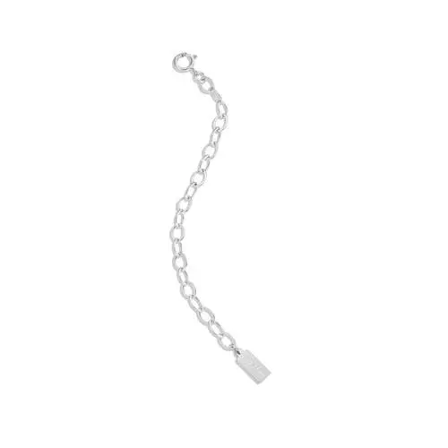 SET & STONES Extender Chain