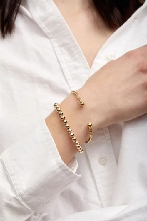 SET & STONES Cameron Bracelet