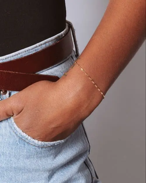 SET & STONES Rio Bracelet
