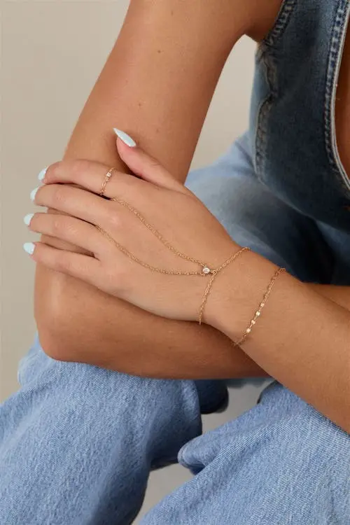 SET & STONES Rio Bracelet