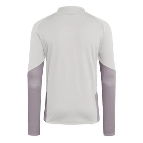Adidas Lafc 2026 Tiro Competition Quarter-zip Training Top