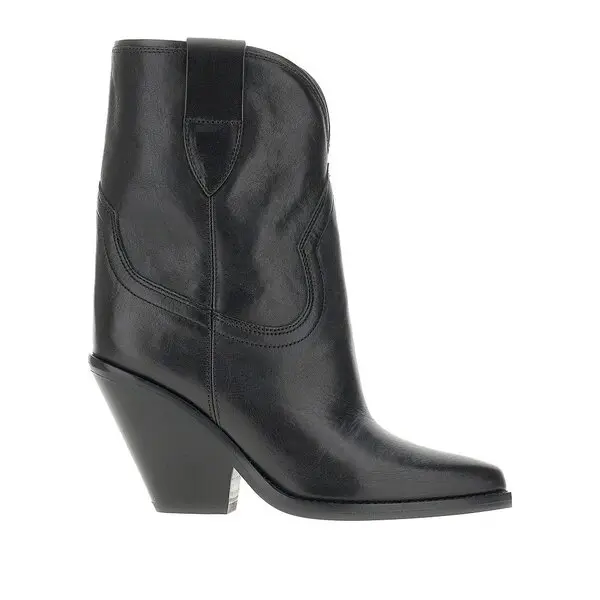 Isabel Marant Étoile Leyane' Boots
