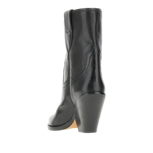 Isabel Marant Étoile Leyane' Boots