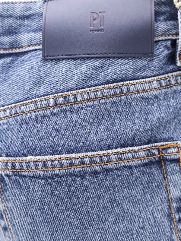 PT TORINO Reggae Denim Jeans