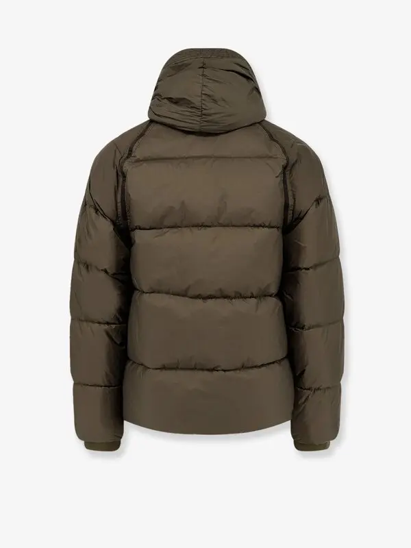 C.P. COMPANY Medium Jacket Down Shield Down Jacket