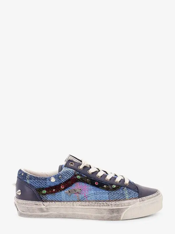 VANS Premium Old Skool 36 Sneakers With Studs