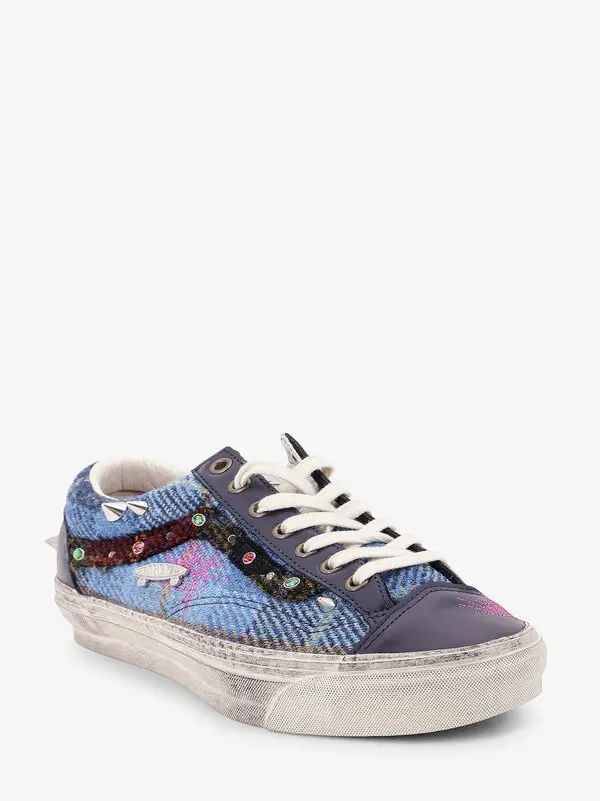 VANS Premium Old Skool 36 Sneakers With Studs